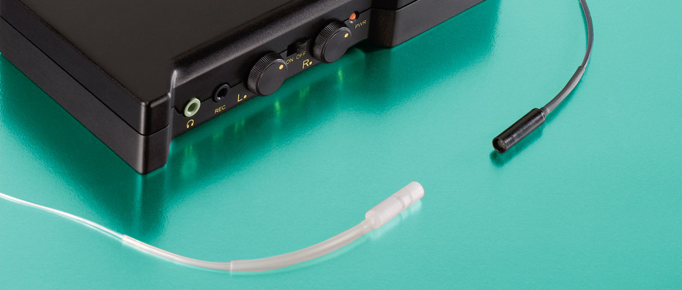 Optoacoustics品牌介绍 - 深圳市恩基利尔科技有限公司