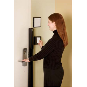 ES5200系列防尾随探测系统 - 深圳市恩基利尔科技有限公司