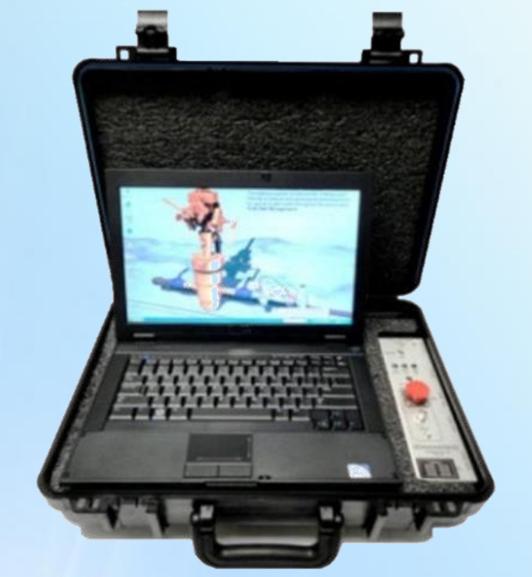 Echometer品牌EQ1060 - EQ1415 井况分析仪 - 深圳市恩基利尔科技有限公司