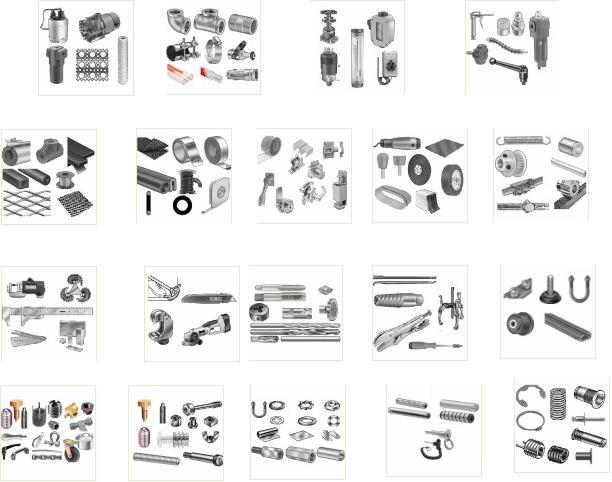 McMaster-Carr品牌介绍 - 深圳市恩基利尔科技有限公司
