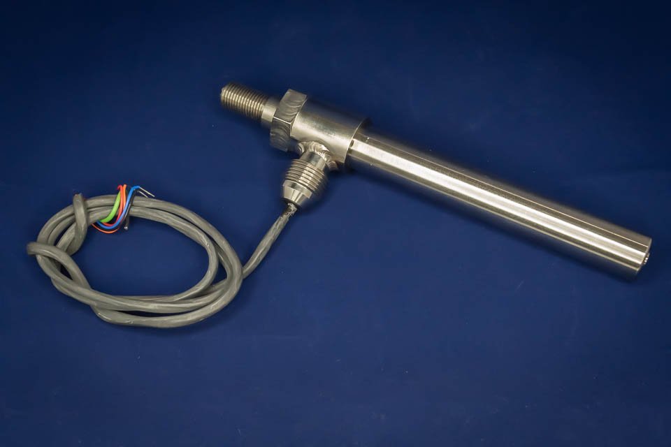 SENTECH品牌LVDT在直升机上的应用 - 深圳市恩基利尔科技有限公司