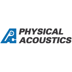 Physical Acoustics品牌简介 - 深圳市恩基利尔科技有限公司